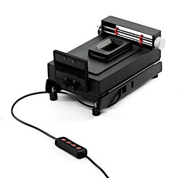 VALOI 35mm Advancer Pro Scanning Kit - Film Holders